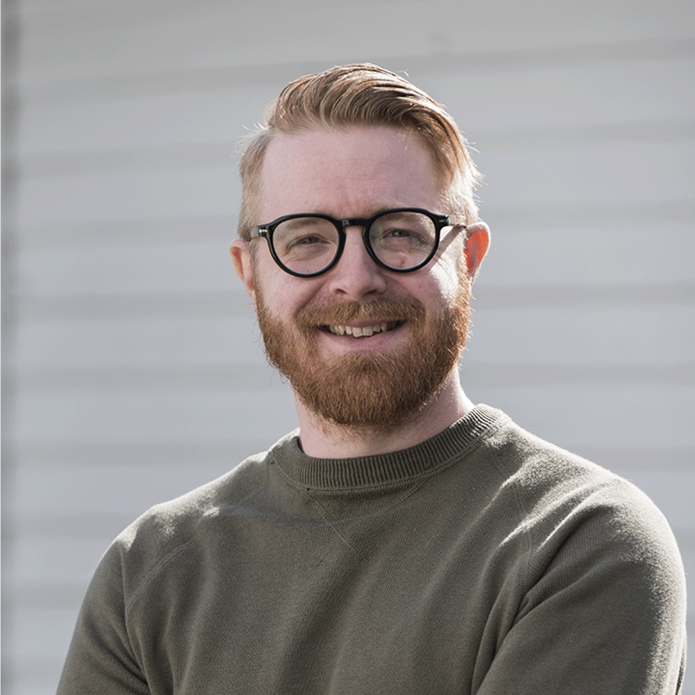 Möt vår favoritpedagog: Gustav Hållén - HypocampusCare